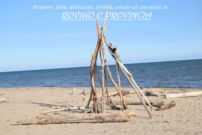 ROVIGO E PROVINCIA - Innamorati in Viaggio