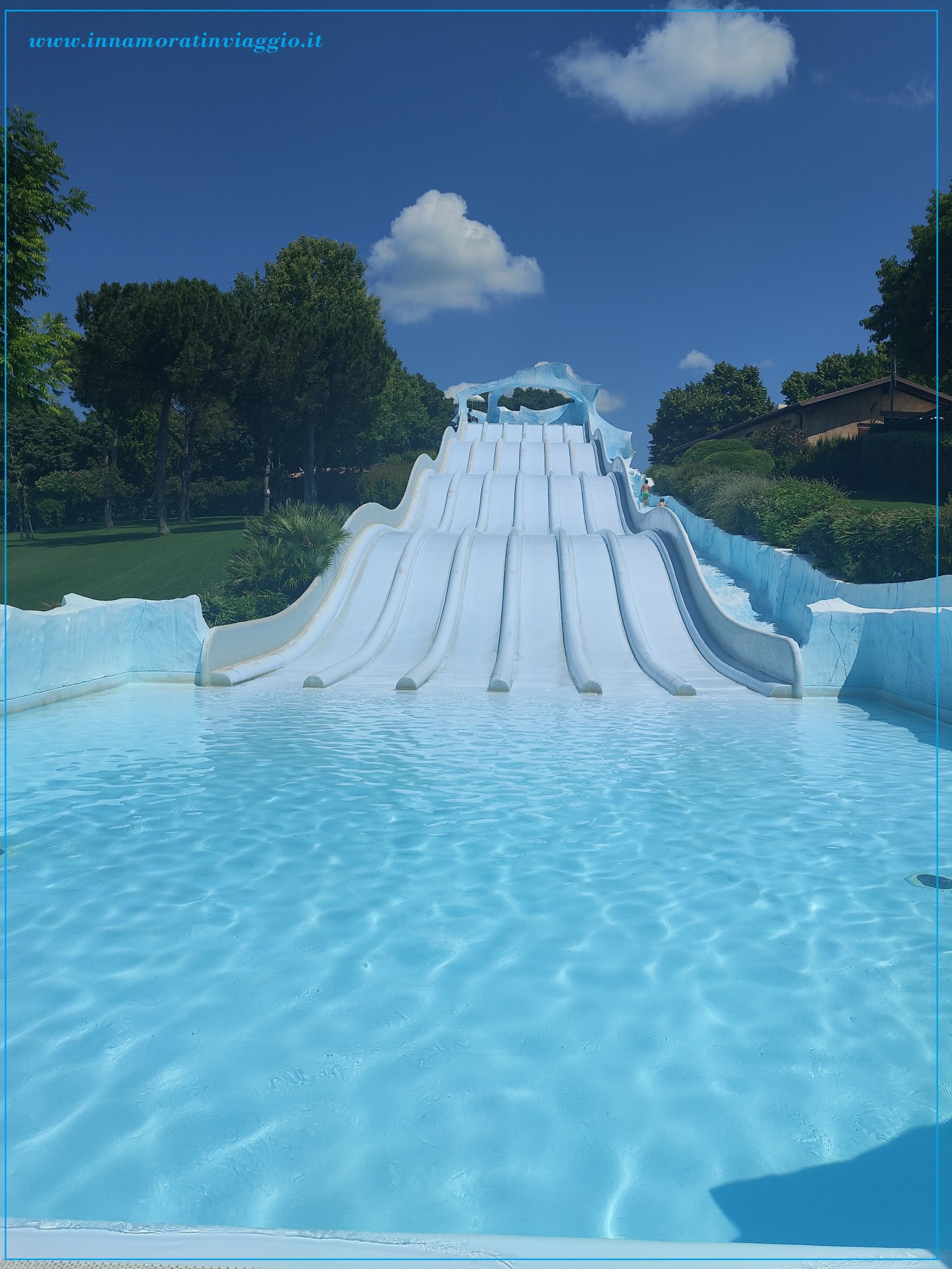 Parco Cavour, il waterpark in Veneto per tutta la famiglia - Innamorati ...